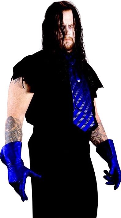 Water Undertaker | Dark Empire of Destruction Wiki | Fandom