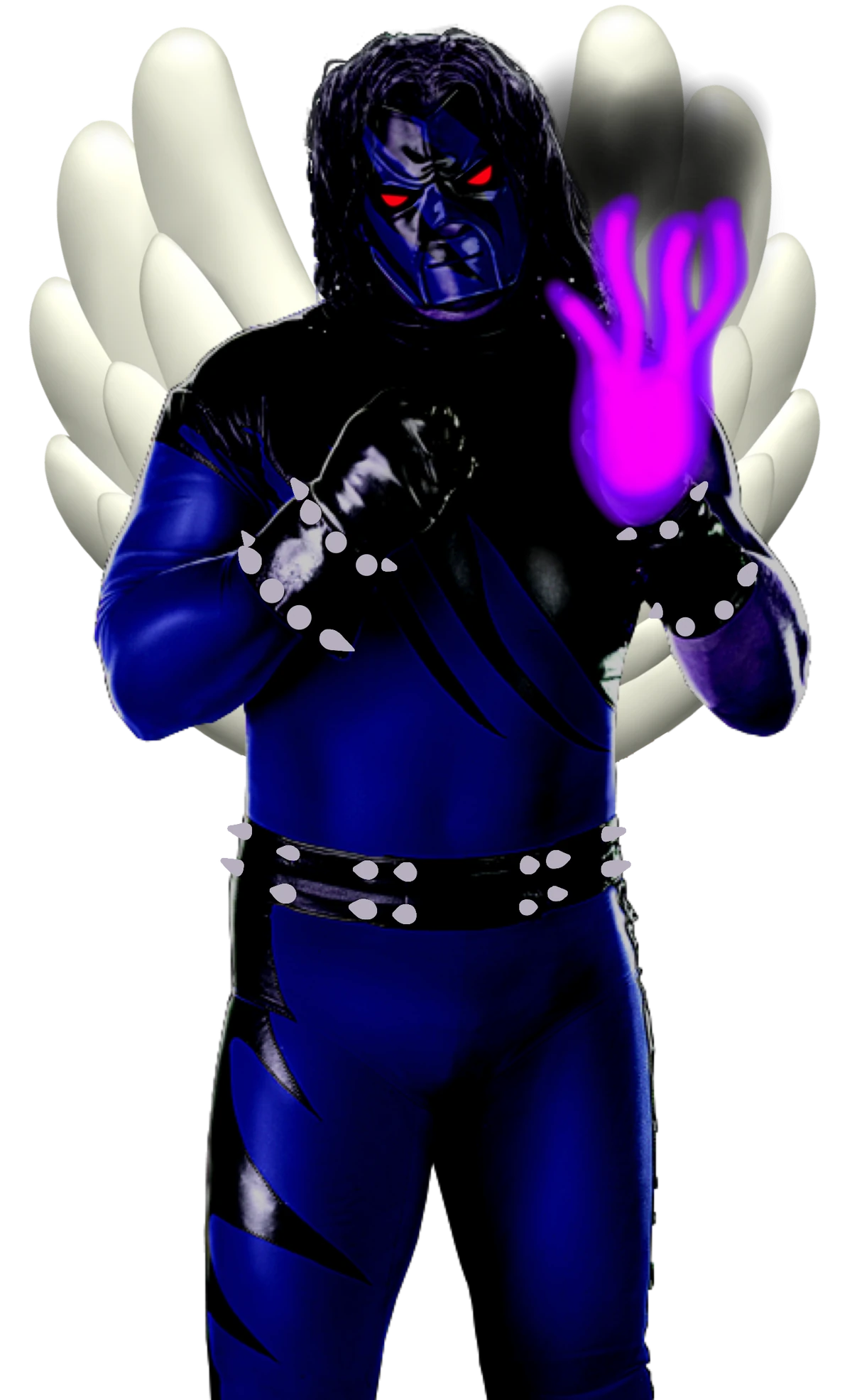 Dark Giga Para Kane | Dark Empire of Destruction Wiki | Fandom