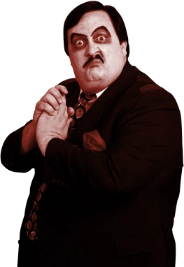 Sienna Paul Bearer | Dark Empire of Destruction Wiki | Fandom