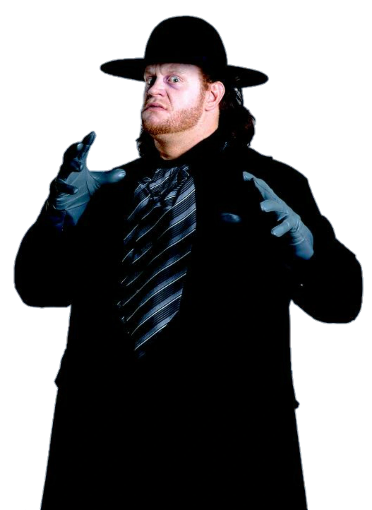 Retro/Classic Undertaker | Dark Empire of Destruction Wiki | Fandom