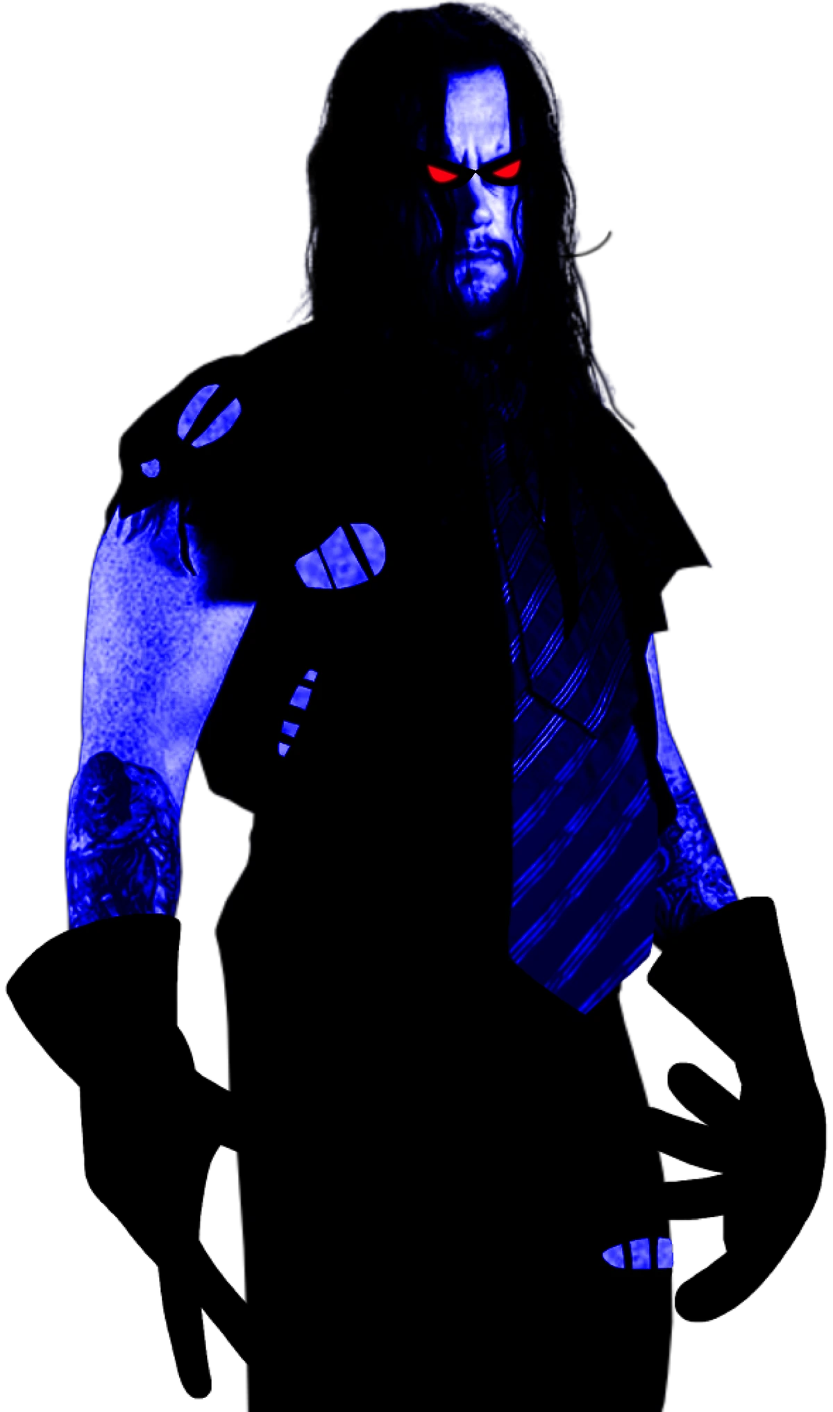 Dark Giga Water Undertaker | Dark Empire of Destruction Wiki | Fandom