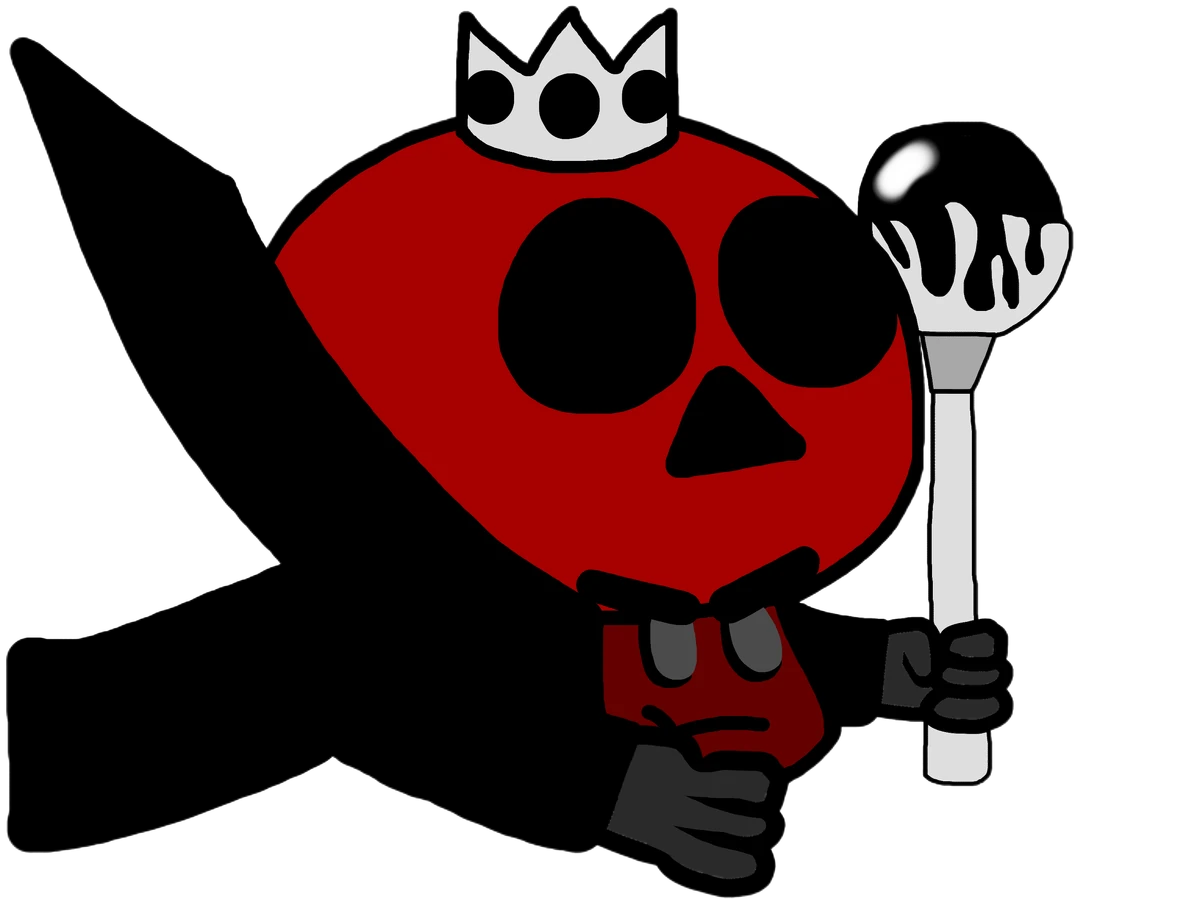 Moon King | Dark Empire of Destruction Wiki | Fandom