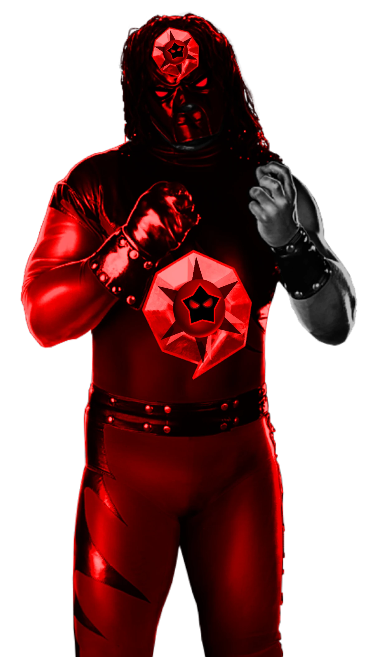 Dark Moon Dreamy Kane | Dark Empire of Destruction Wiki | Fandom