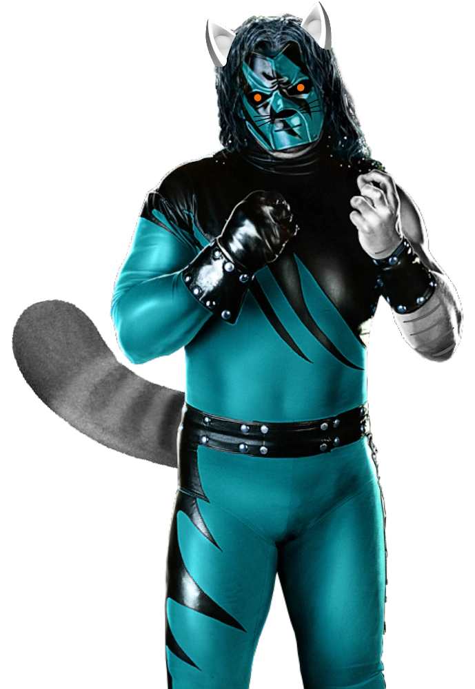 Dry Cat Kane | Dark Empire of Destruction Wiki | Fandom