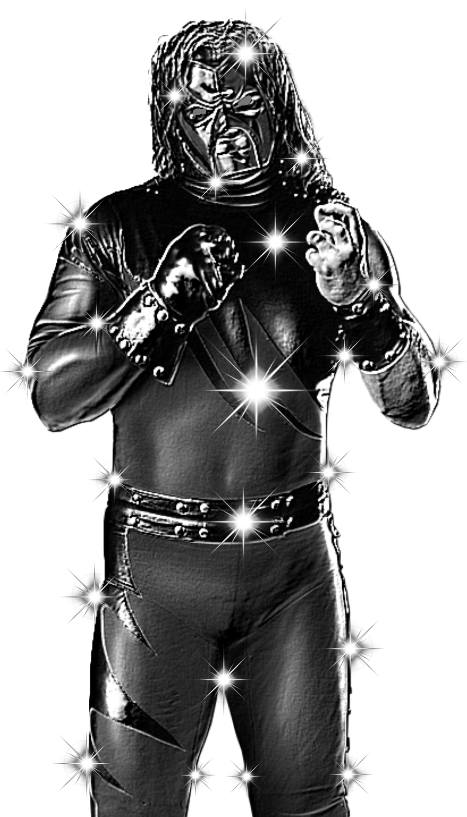 Silver Kane | Dark Empire of Destruction Wiki | Fandom