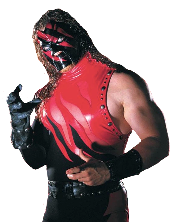 Retro/Classic Kane | Dark Empire of Destruction Wiki | Fandom