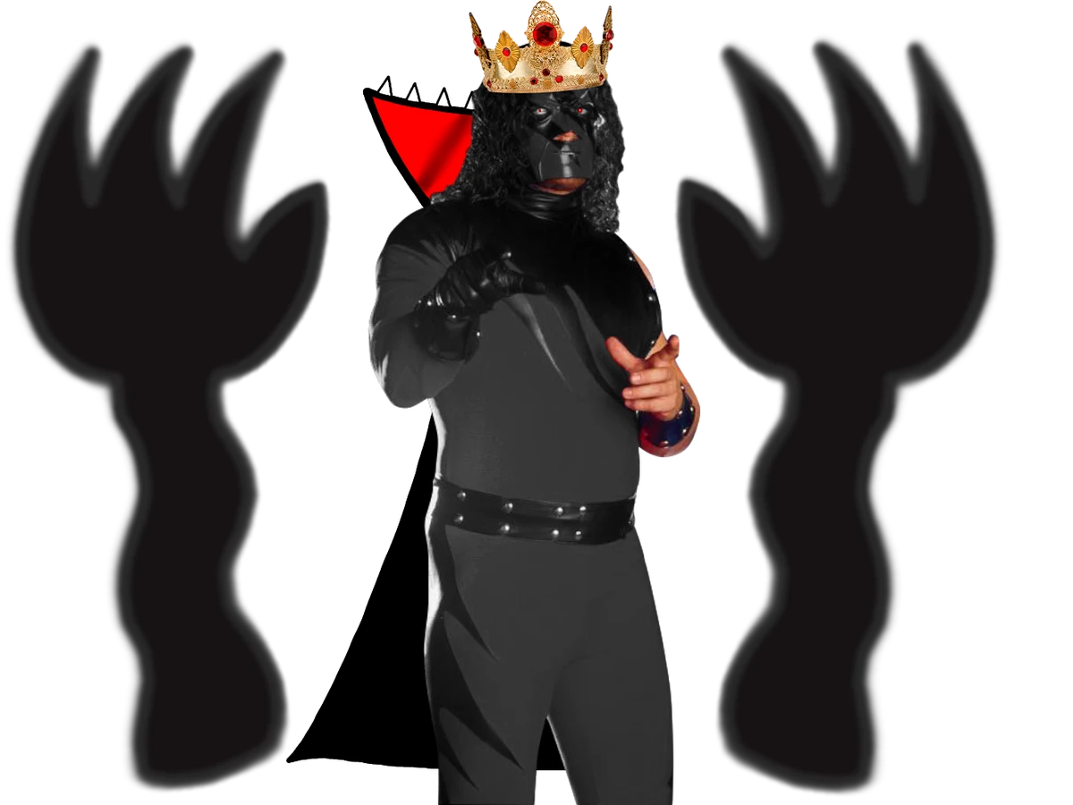 Shadow King Kane | Dark Empire of Destruction Wiki | Fandom