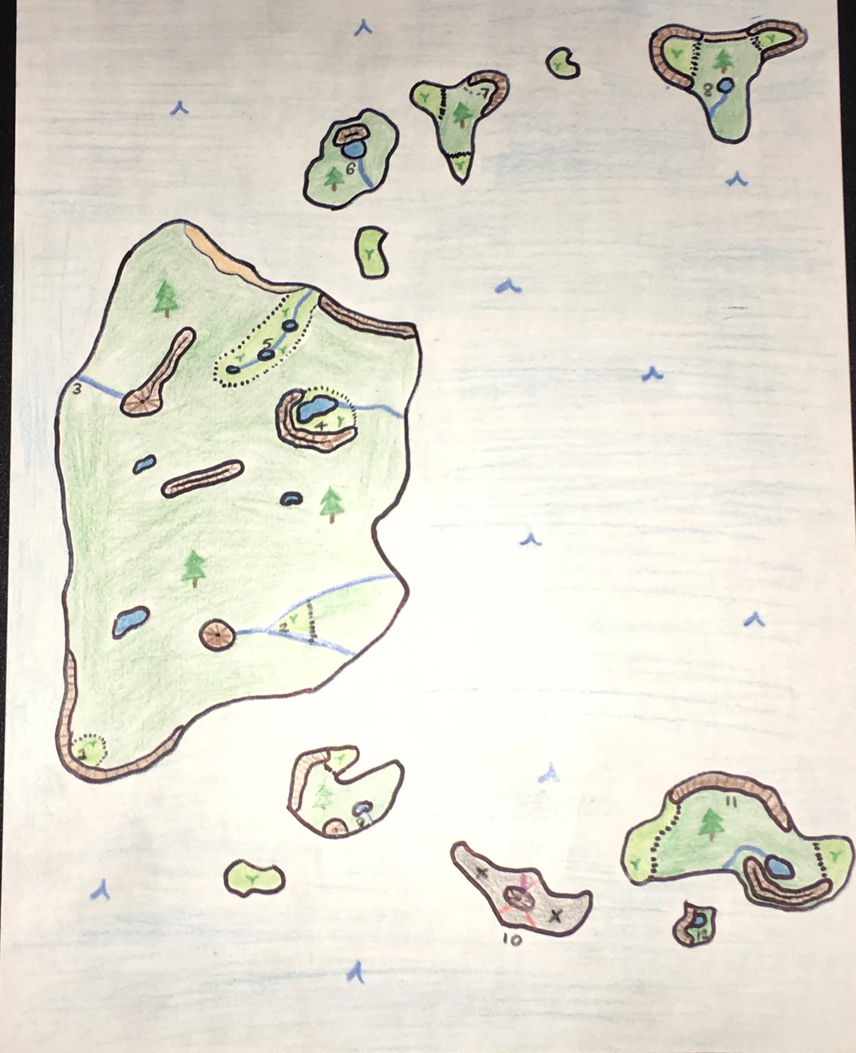 Nelm | Dark Eras: The fun times! Wikia | Fandom