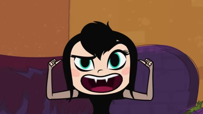 Mavis Dracula TV Series Gallery | Dark Family Fun Wiki | Fandom