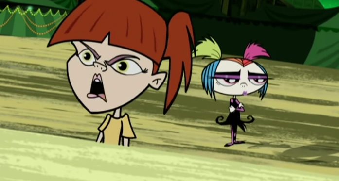 Chris-Alice Hollyruller/Gallery | Dark Family Fun Wiki | Fandom