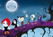 Ruby Gloom | Dark Family Fun Wiki | Fandom