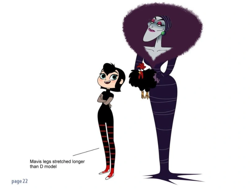 Lydia Dracula/Gallery | Dark Family Fun Wiki | Fandom