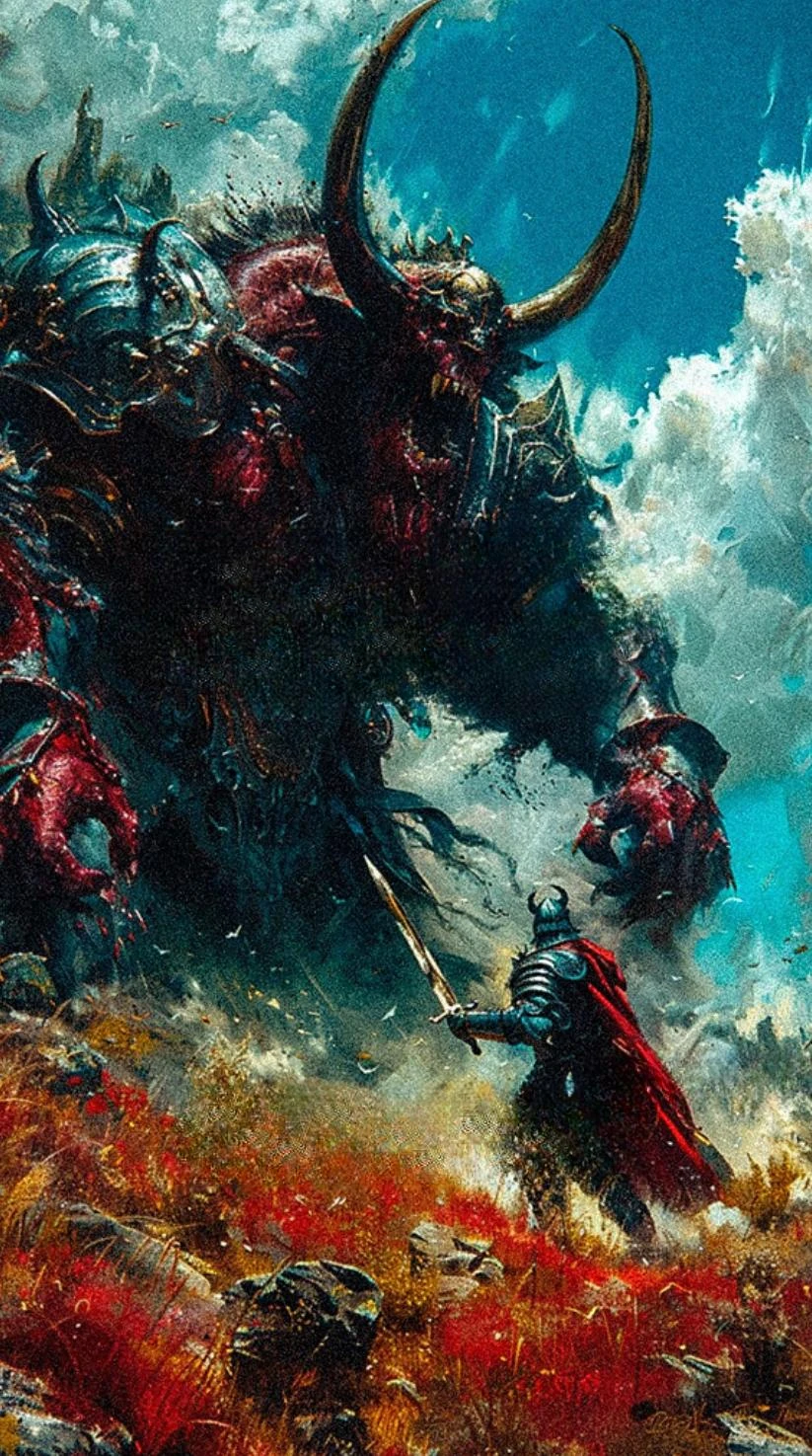 Beemoth | Dark Fantasy Wiki | Fandom