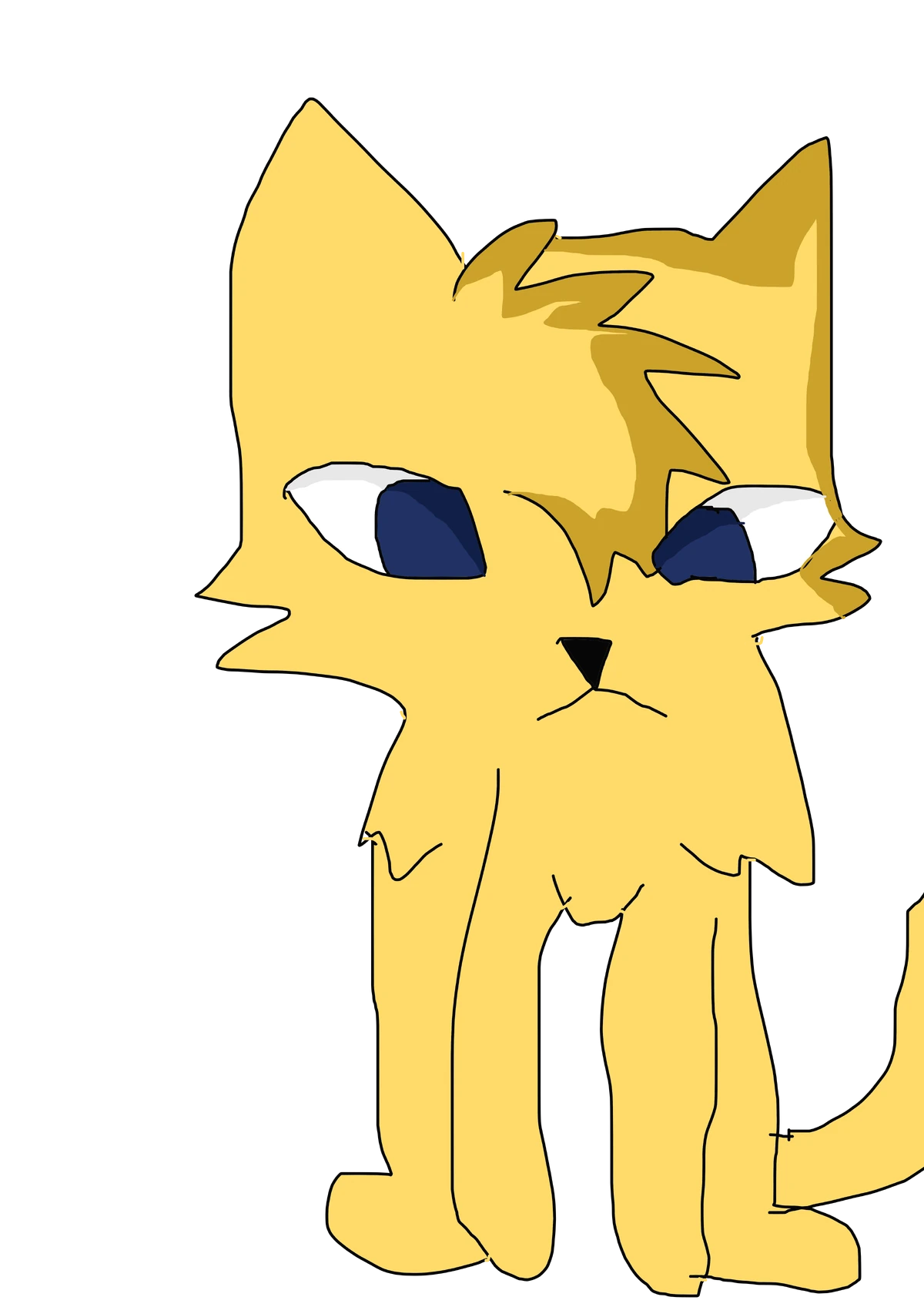 Lionpath | Dark Fields Wiki | Fandom