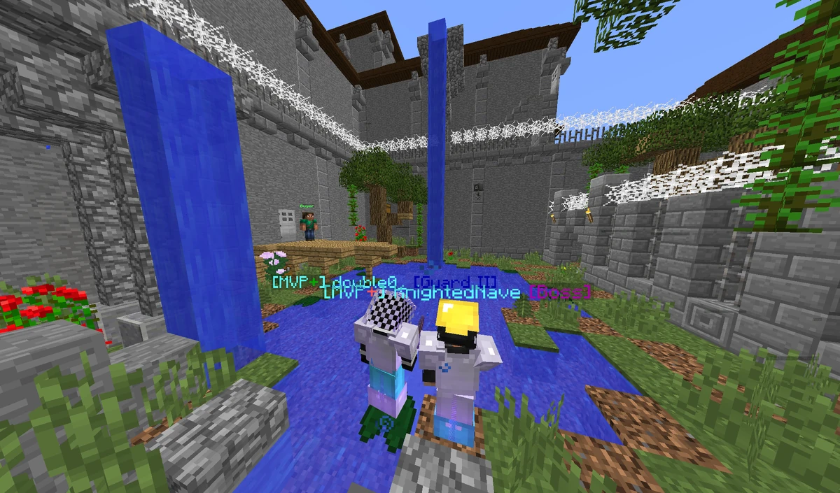 Fishing Area | Dark Freddies prison break Wiki | Fandom