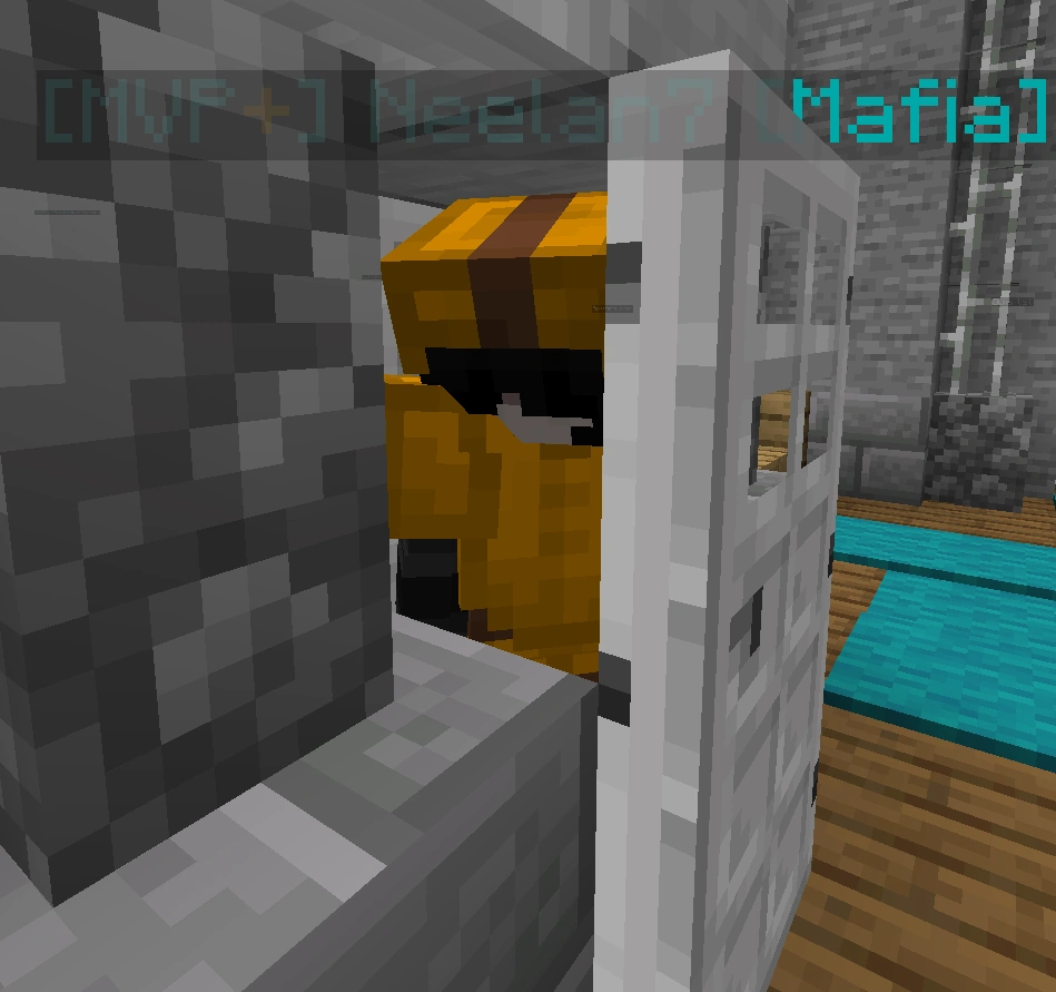 Limbo | Dark Freddies prison break Wiki | Fandom