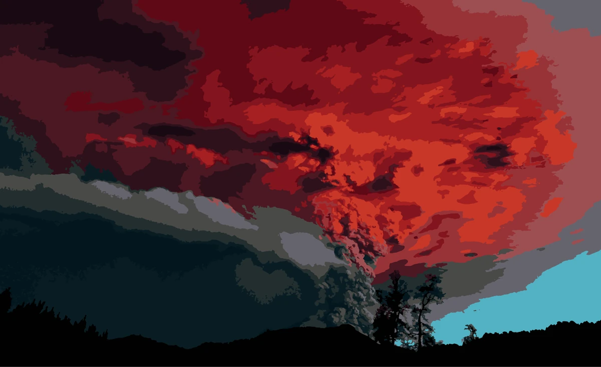 Toxic Cloud | Dark Future: Living Rulebook Wiki | Fandom