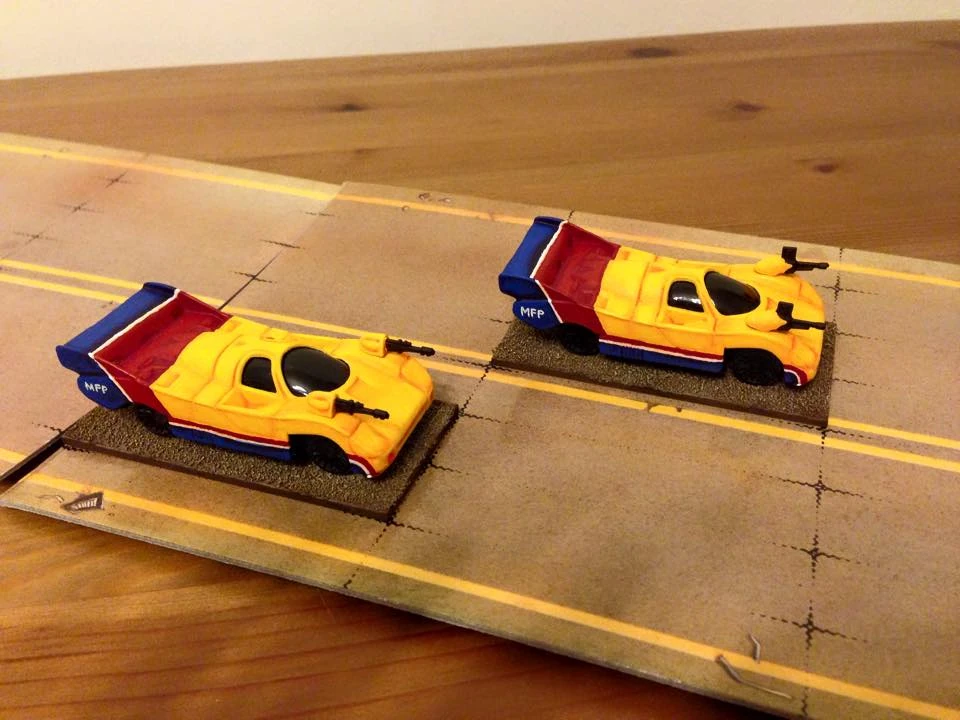 Maxwell-Foster-Pearce | Dark Future: Living Rulebook Wiki | Fandom