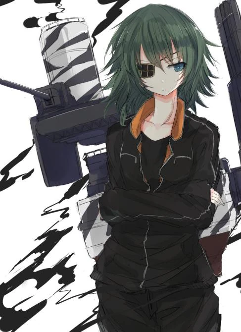 Utako | Dark Gate Academy Wiki | Fandom