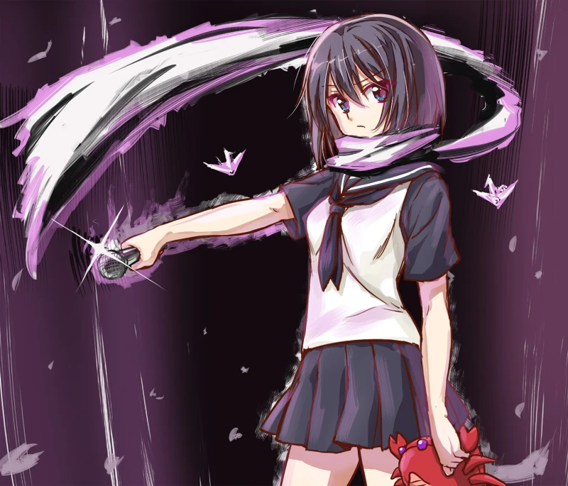 Omitsu | Dark Gate Academy Wiki | Fandom