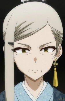 Shami Nagiko | Wiki Dark Gathering | Fandom