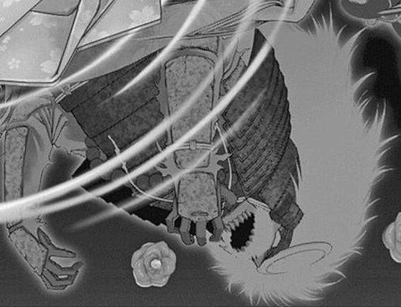 Espíritu de posgrado desconocido | Wiki Dark Gathering | Fandom