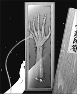 Ghosts | Dark Gathering Wiki | Fandom