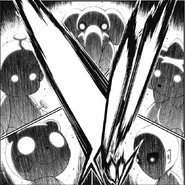 Graduates | Dark Gathering Wiki | Fandom