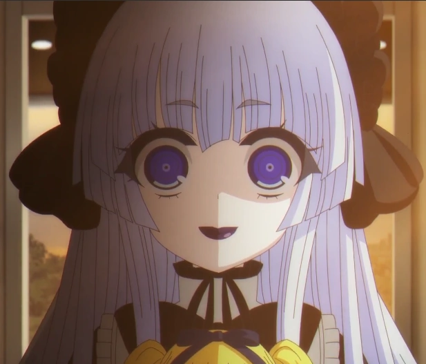 Dorothy | Dark Gathering Wiki | Fandom