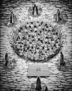 Marbas | Dark Gathering Wiki | Fandom