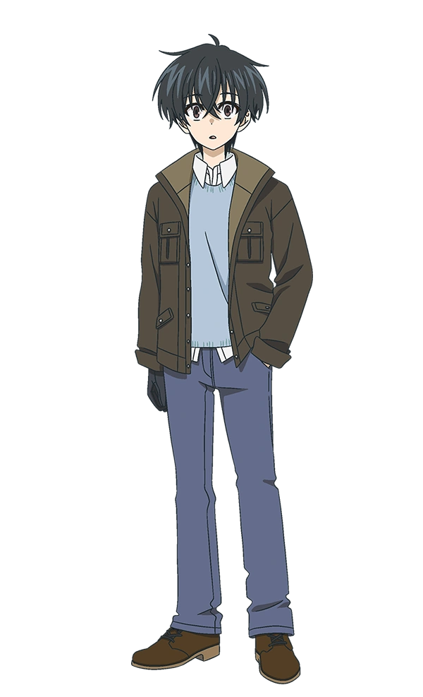 Keitaro Gentoga | Dark Gathering Wiki | Fandom