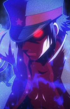 Categoría:Graduados | Wiki Dark Gathering | Fandom