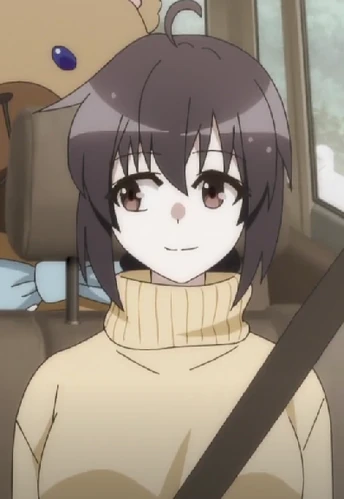 Chitose Hozuki | Dark Gathering Wiki | Fandom