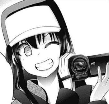 Anna Misaki | Dark Gathering Wiki | Fandom