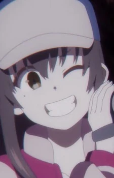 Anna Misaki | Wiki Dark Gathering | Fandom