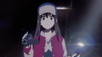 Anna Misaki | Dark Gathering Wiki | Fandom