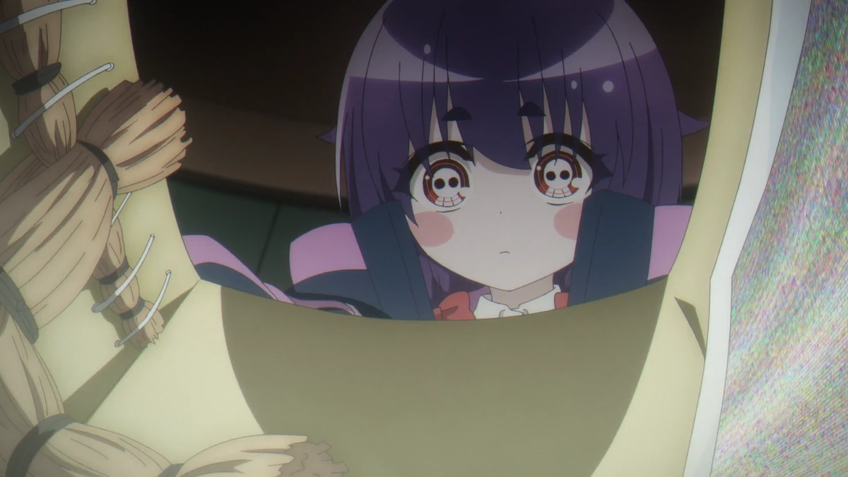 Episode 4 | Dark Gathering Wiki | Fandom