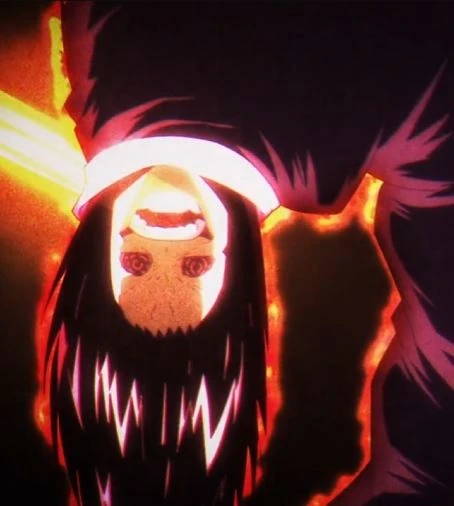 Old K Tunnel Ghost | Dark Gathering Wiki | Fandom