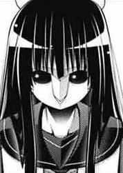 Shoho Iori | Dark Gathering Wiki | Fandom