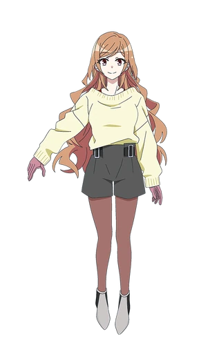 Eiko Hozuki | Dark Gathering Wiki | Fandom