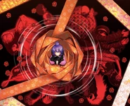 Graduates | Dark Gathering Wiki | Fandom