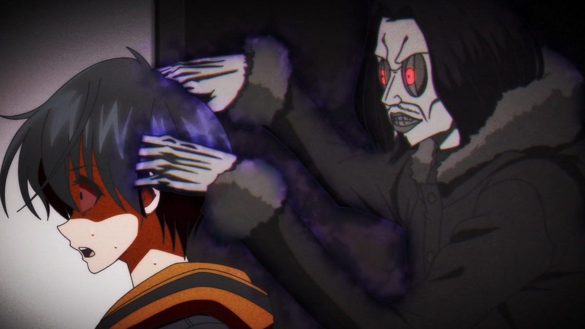 Episode 9 | Dark Gathering Wiki | Fandom