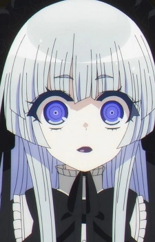 Dorothy Flamsteed | Wiki Dark Gathering | Fandom