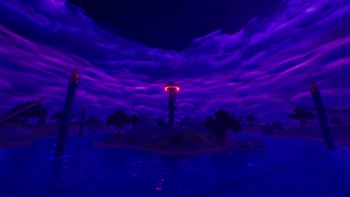 Damon’s Destruction event | Dark Heaven Battle Royale Wiki | Fandom