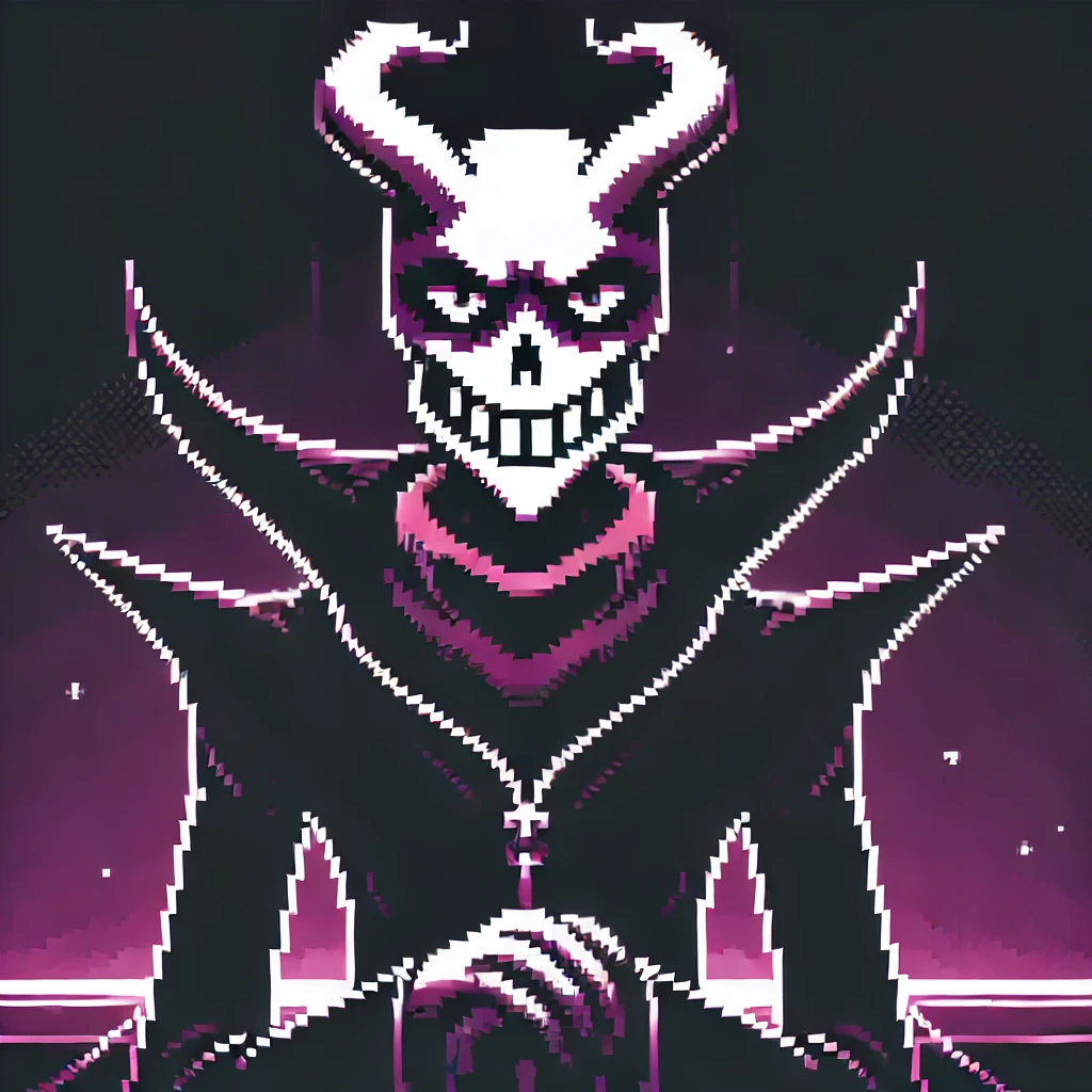 Arrogancia | Wiki Dark hell story | Fandom