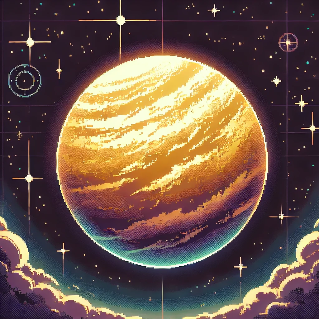 Venus | Wiki Dark hell story | Fandom