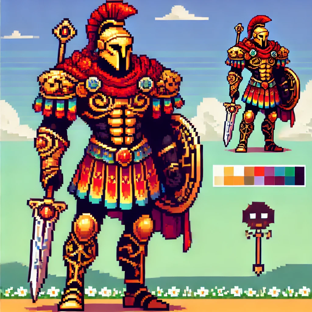 Ares | Wiki Dark hell story | Fandom