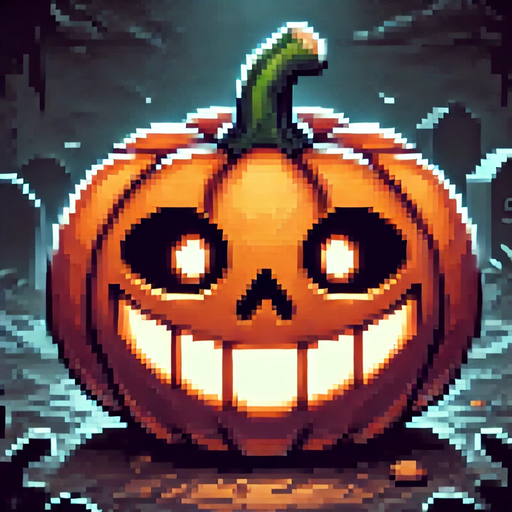Jack-o'-lantern | Wiki Dark hell story | Fandom