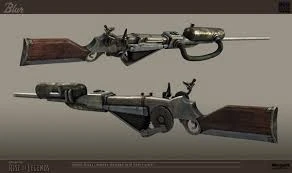 LasLock | Dark Heresy of the Secundus Sector Wiki | Fandom