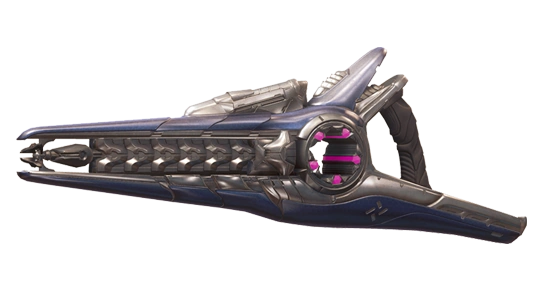 Alien Beam Rifle | Dark Heresy of the Secundus Sector Wiki | Fandom